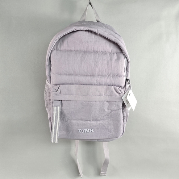 PINK Victoria's Secret | Bags | Pink Victorias Secret Violet Ashes ...